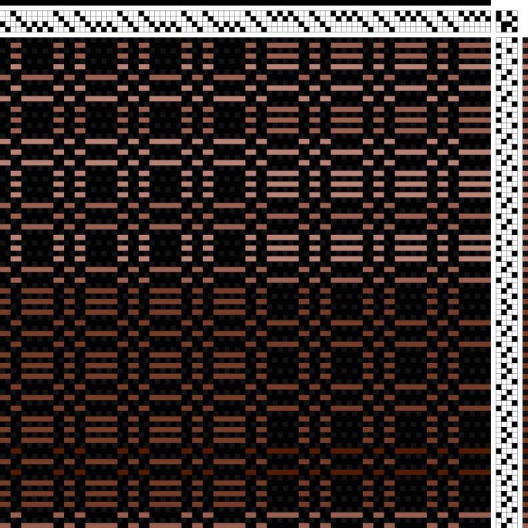 Monk's belt | The Icelandic Textile Center