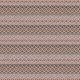 Rose path | The Icelandic Textile Center