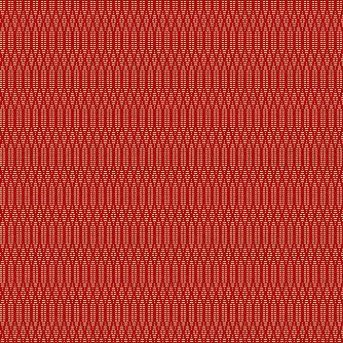 Rose path | The Icelandic Textile Center