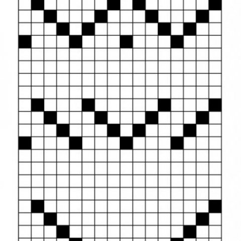 Rose path | The Icelandic Textile Center