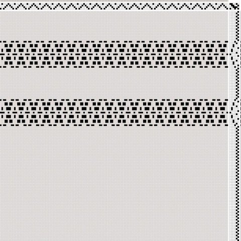 Rose path | The Icelandic Textile Center